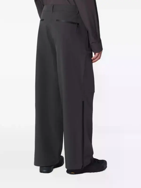 HIKING PATROL Arc 3l Shell Trousers