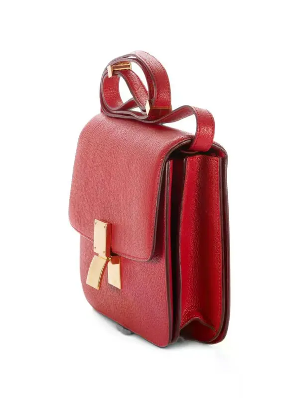 Celine Classic Box Shoulder Bag