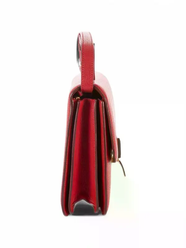 Celine Classic Box Shoulder Bag