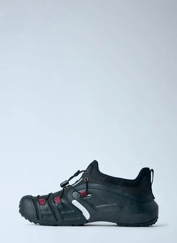 CROCS Quick Trail Racer V2 Cordura Sneakers