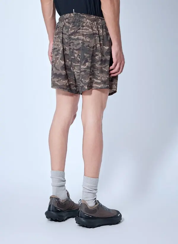 Satisfy Space-o™ 5" Shorts
