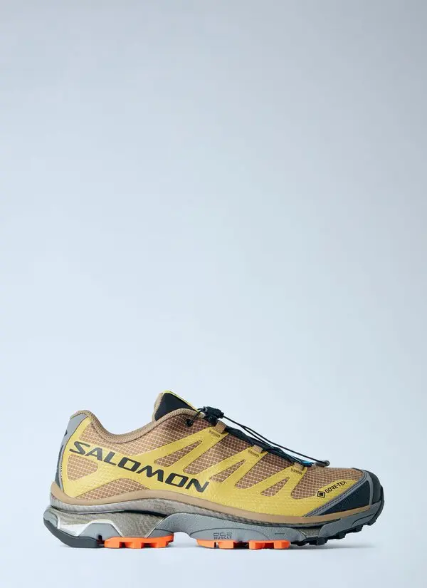 SALOMON Xt-4 Og Gtx Sneakers - Brown