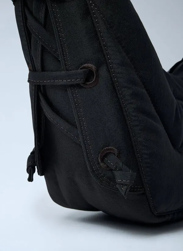 LEMAIRE Small Soft Game Shoulder Bag