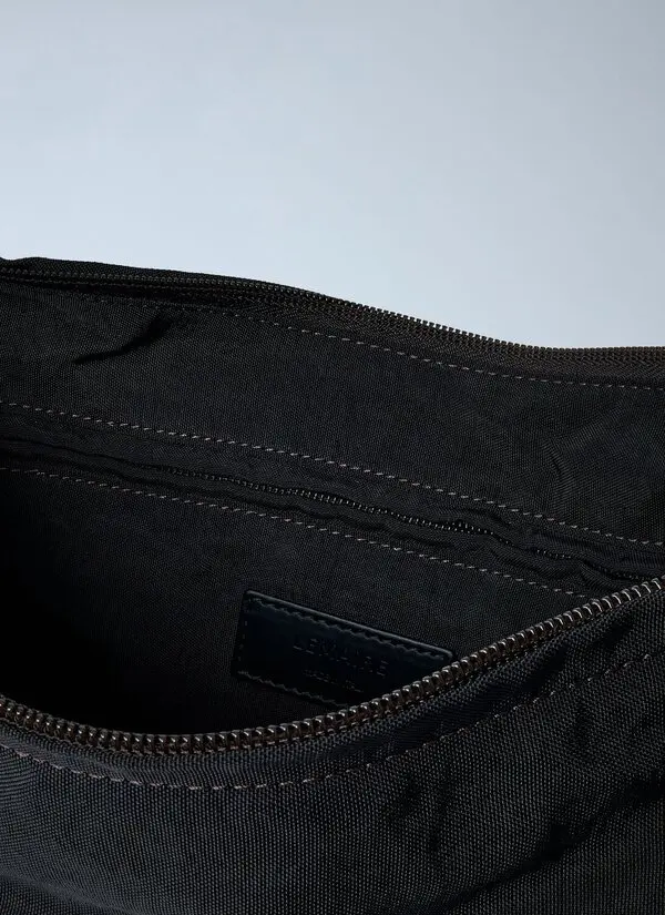 LEMAIRE Small Soft Game Shoulder Bag