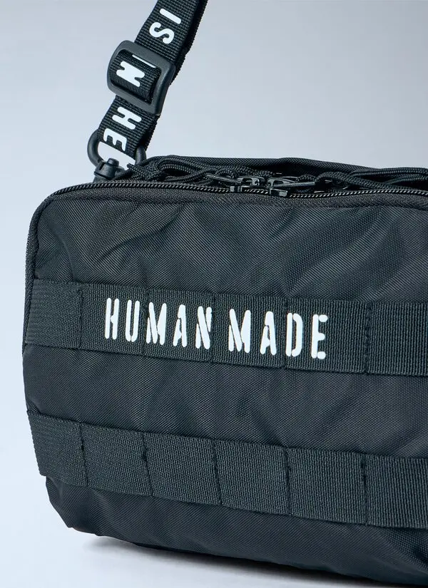 HUMAN MADE Military Pouch