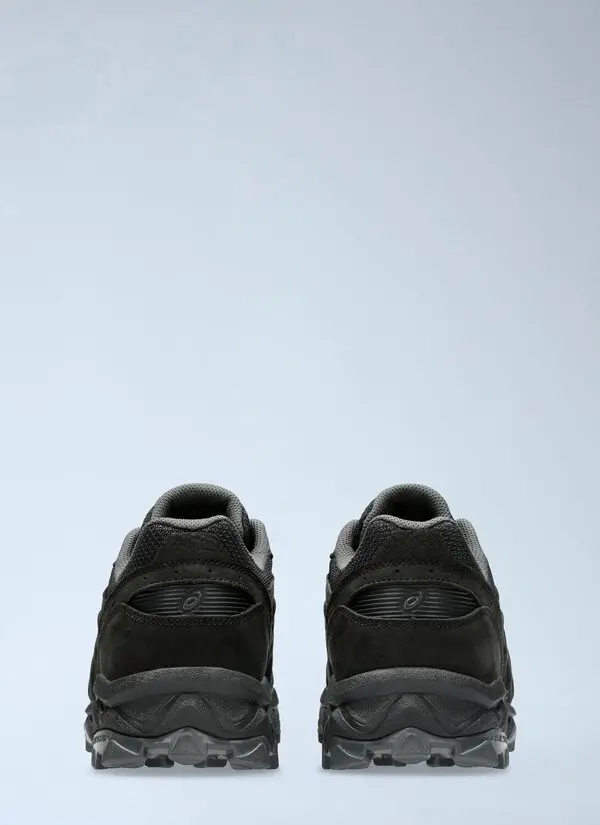 Asics Gel-transcend Fj Sneakers - Black