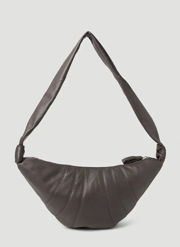 LEMAIRE Medium Croissant Crossbody Bag
