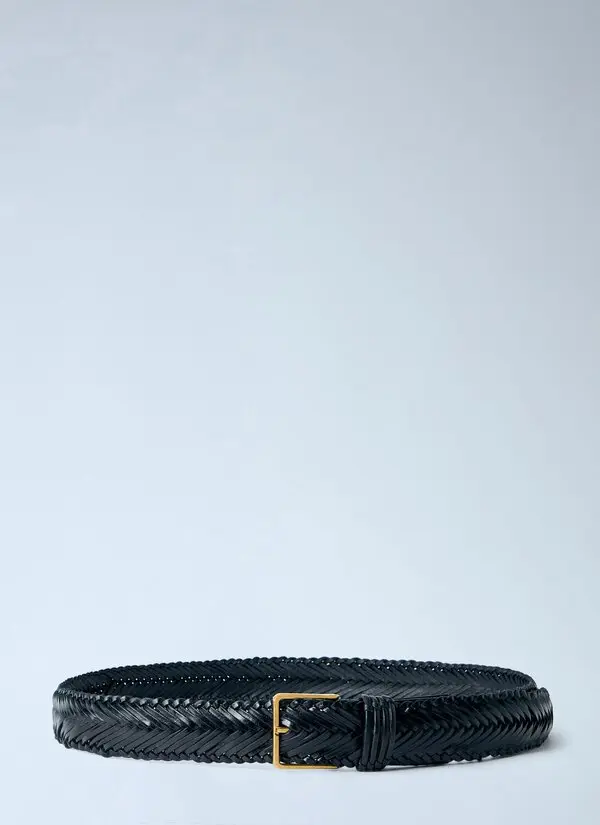THE ROW Fisherman Belt