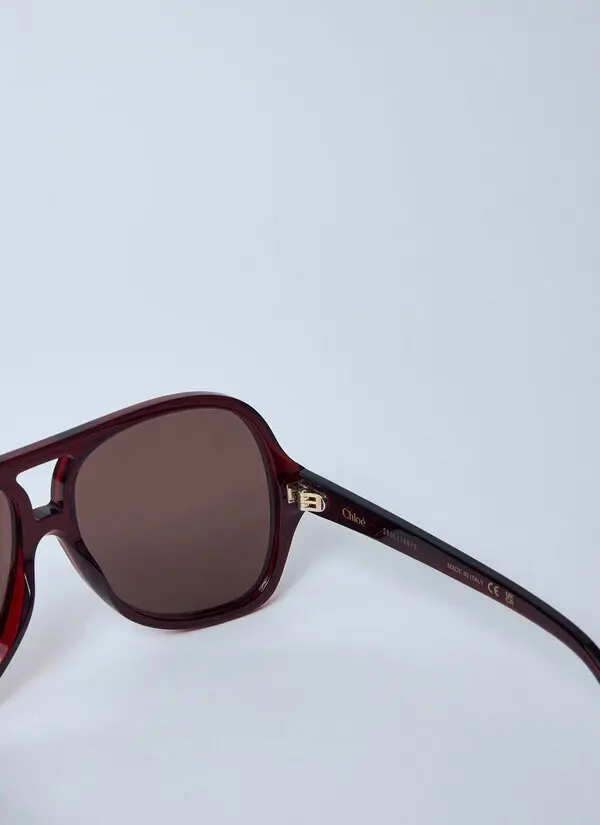 Chloé Ch0289s Sunglasses