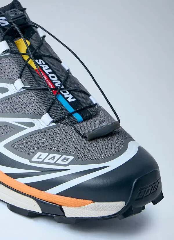 SALOMON Xt-6 Sneakers - Grey