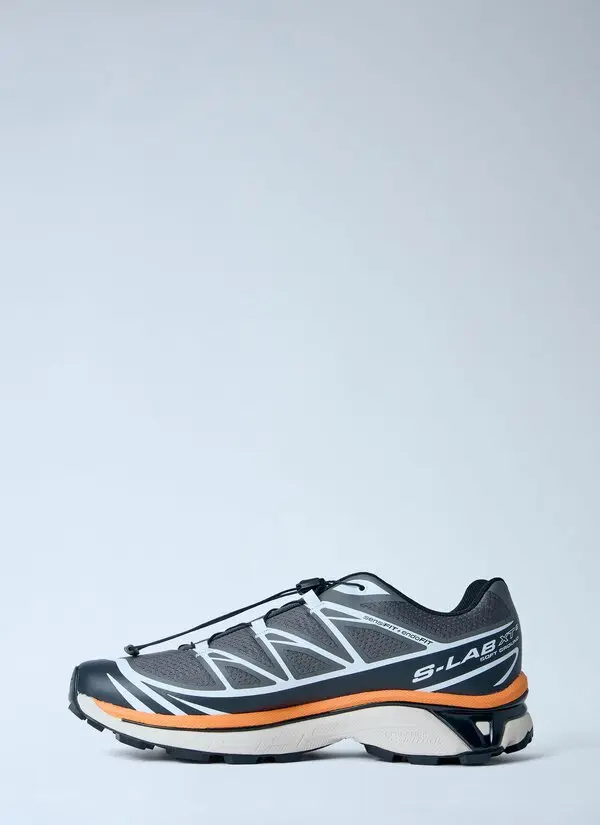 SALOMON Xt-6 Sneakers - Grey