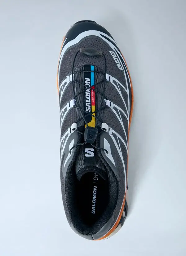 SALOMON Xt-6 Sneakers - Grey