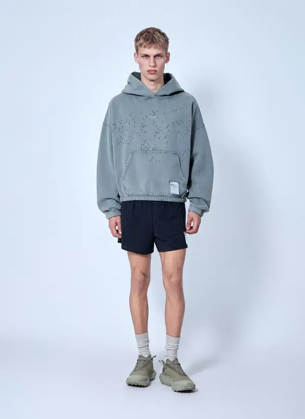 Satisfy Mothtech Hoodie