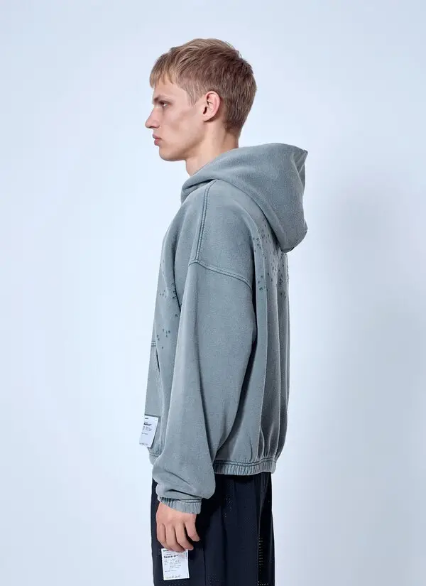 Satisfy Mothtech Hoodie