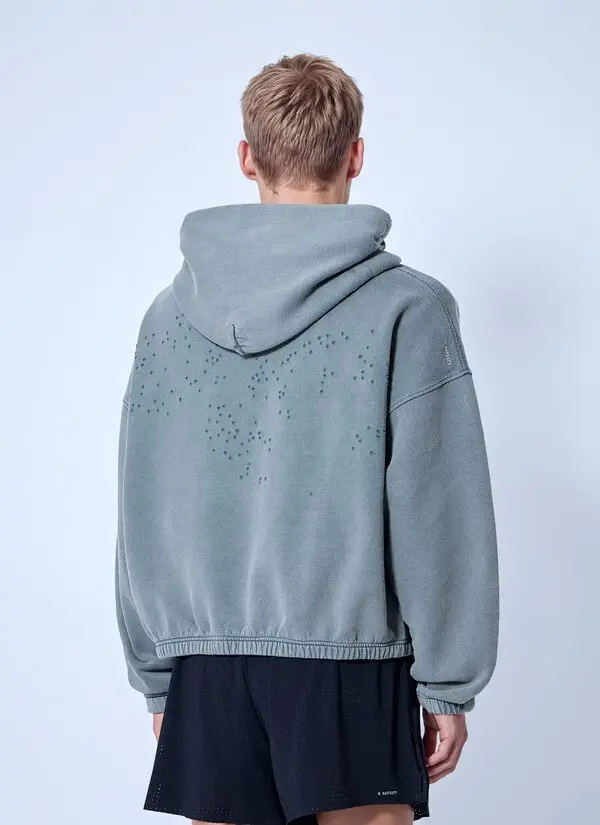 Satisfy Mothtech Hoodie