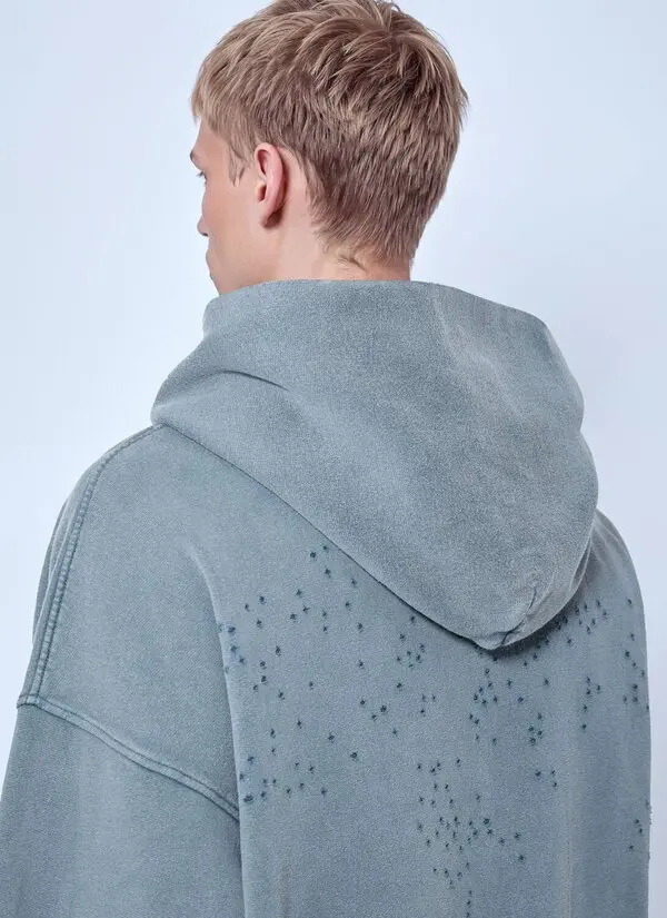 Satisfy Mothtech Hoodie