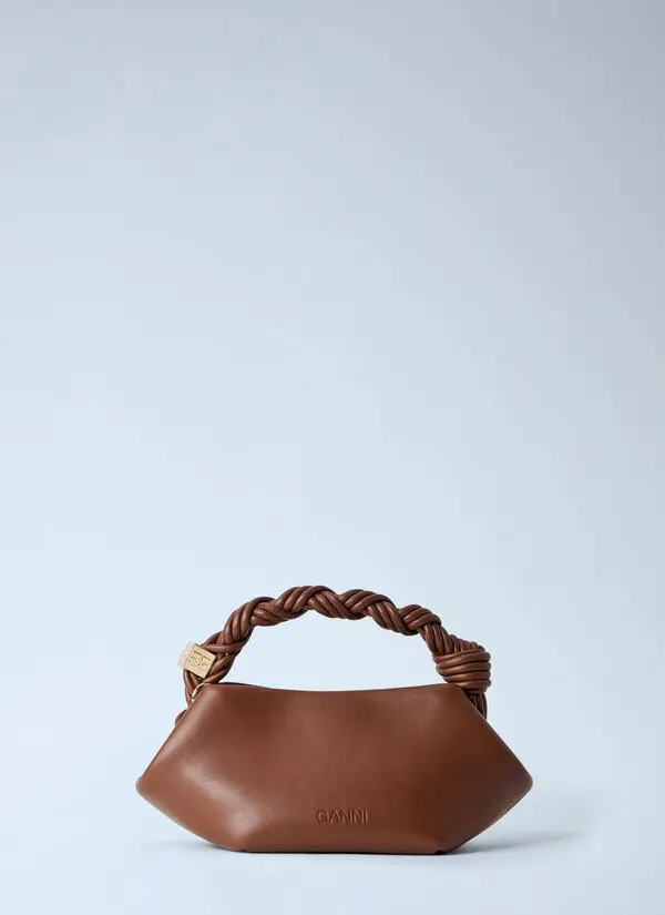 GANNI Bou Small Handbag