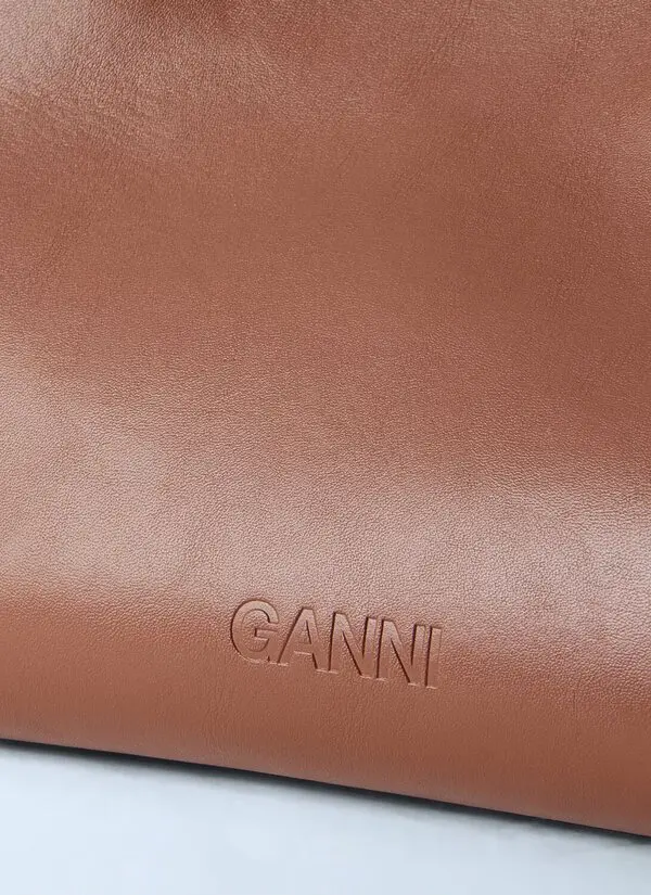 GANNI Bou Small Handbag