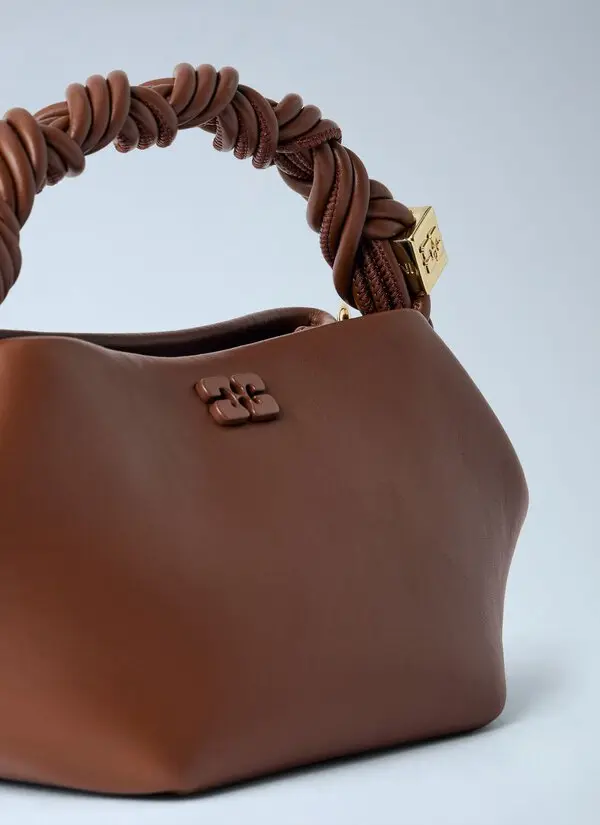 GANNI Bou Small Handbag