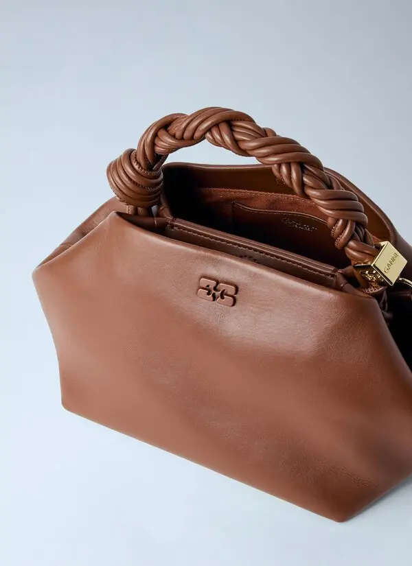 GANNI Bou Small Handbag