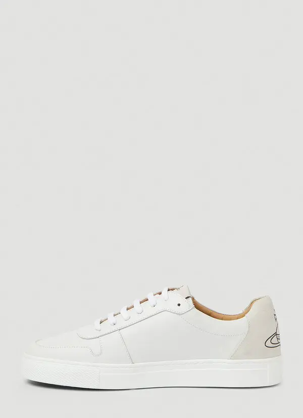 VIVIENNE WESTWOOD Classic Orb Sneakers