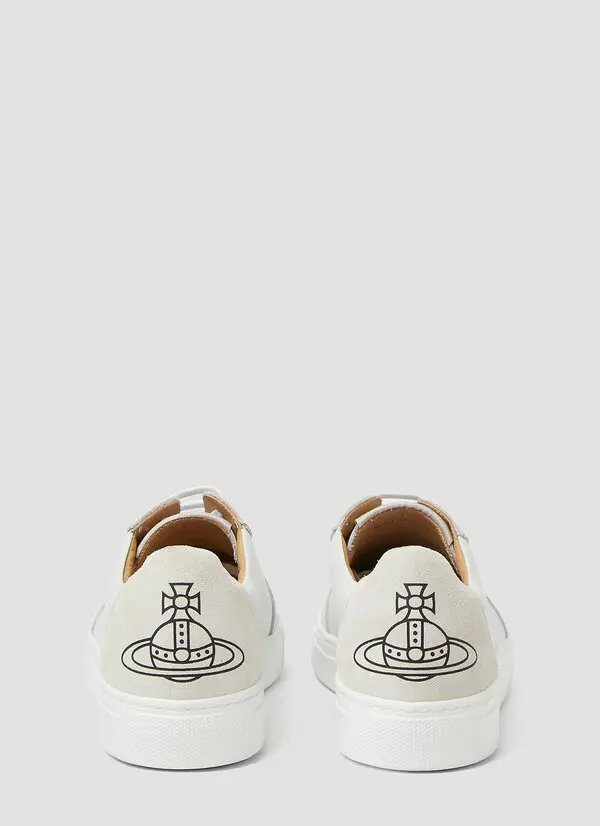 VIVIENNE WESTWOOD Classic Orb Sneakers