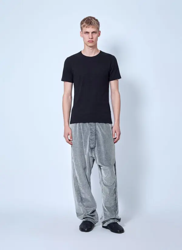 VIVIENNE WESTWOOD Twisted Seam Jeans