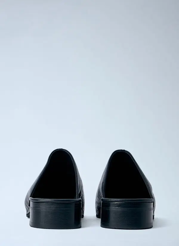 Our Legacy Naoto Clogs