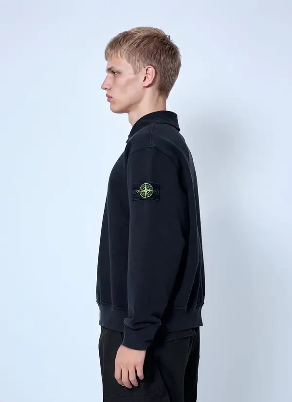 Stone Island Longsleeve Polo