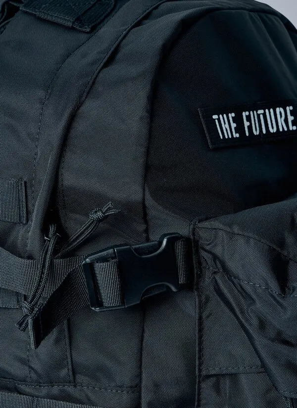 HUMAN MADE Military Backpack