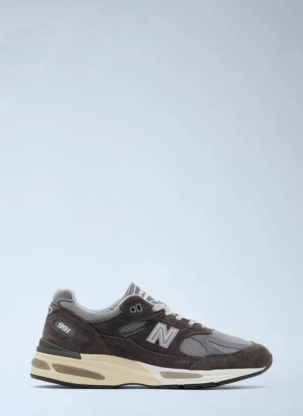 NEW BALANCE Made Inv2 Sneakers - Grey