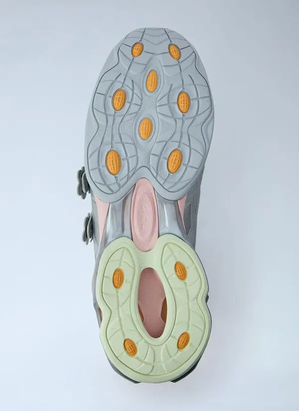 ASICS X CECILIE BAHNSEN Gel-kinetic Fr Sneakers