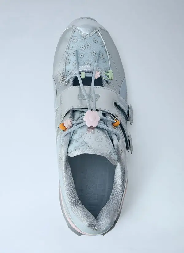 ASICS X CECILIE BAHNSEN Gel-kinetic Fr Sneakers