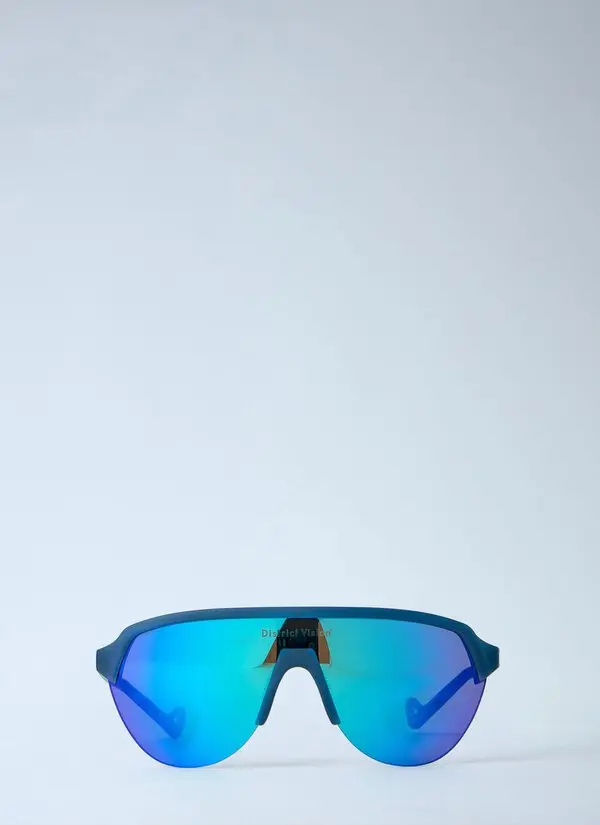 DISTRICT VISION Nagata Speed Blade - Blue