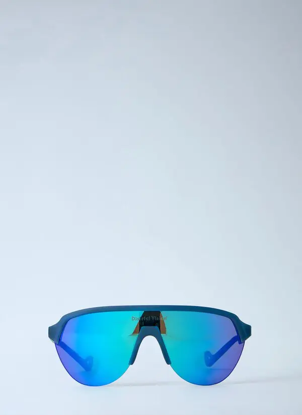 DISTRICT VISION Nagata Speed Blade - Blue