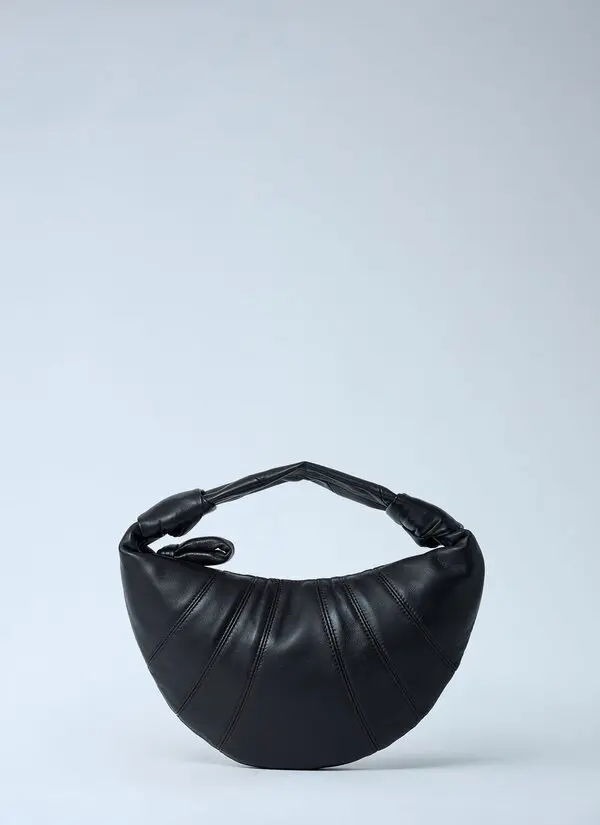 LEMAIRE Mini Fortune Croissant Bag