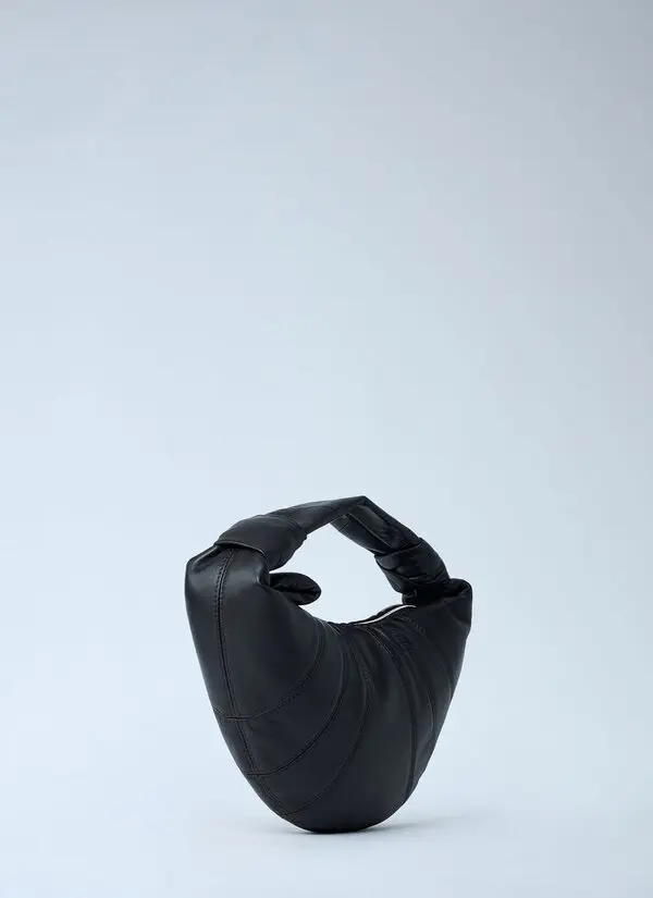 LEMAIRE Mini Fortune Croissant Bag