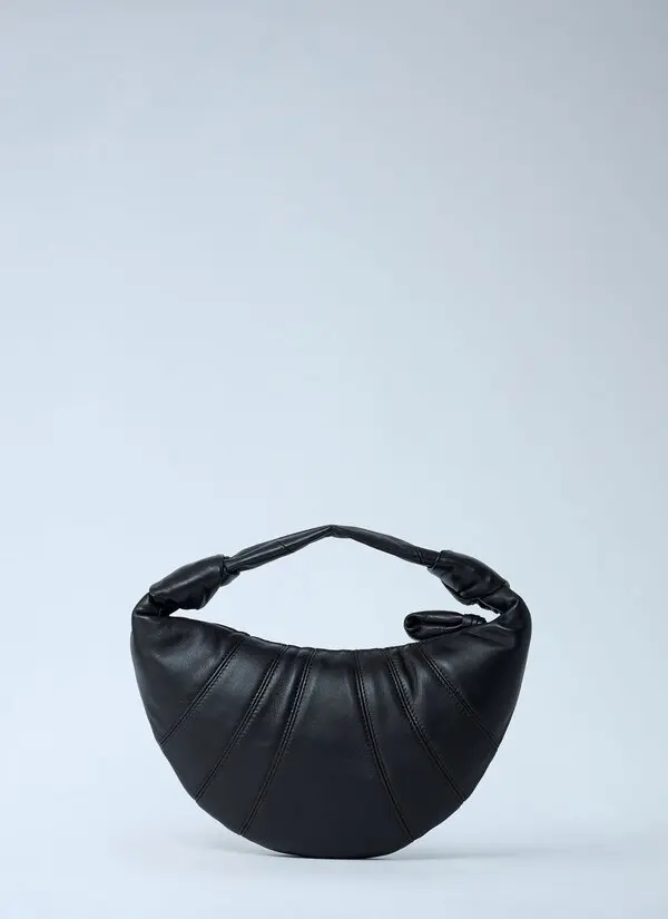 LEMAIRE Mini Fortune Croissant Bag
