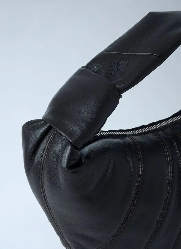 LEMAIRE Mini Fortune Croissant Bag