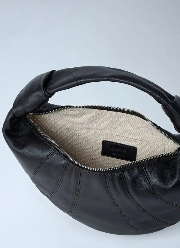 LEMAIRE Mini Fortune Croissant Bag
