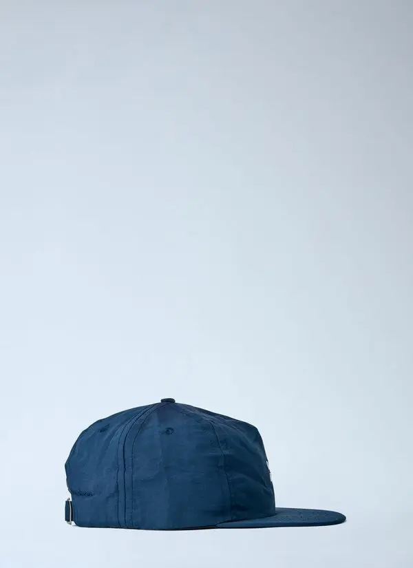 DISTRICT VISION 5 Panel Nylon Hat
