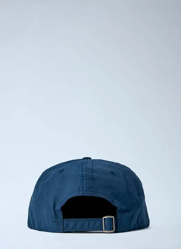 DISTRICT VISION 5 Panel Nylon Hat