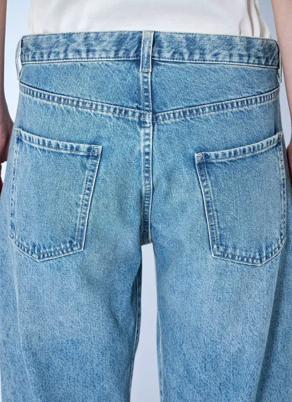 MAISON MARGIELA Five Pocket Jeans