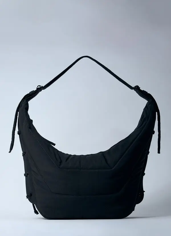 LEMAIRE Large Soft Game Bag