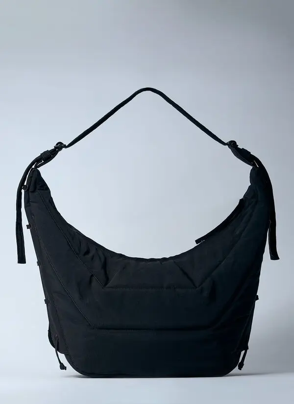 LEMAIRE Large Soft Game Bag