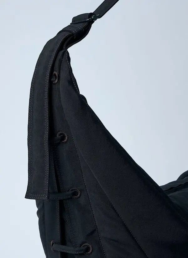 LEMAIRE Large Soft Game Bag
