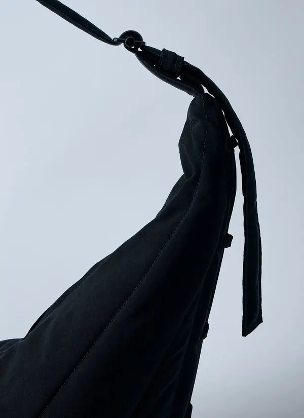 LEMAIRE Large Soft Game Bag