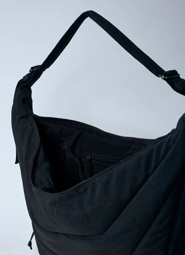 LEMAIRE Large Soft Game Bag