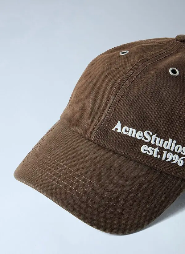 Acne Studios Baseball Cap