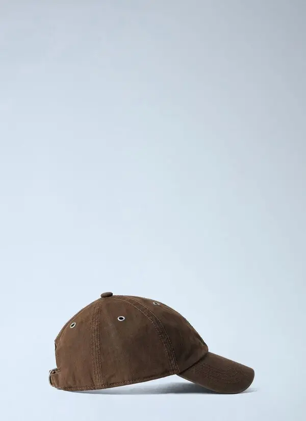 Acne Studios Baseball Cap